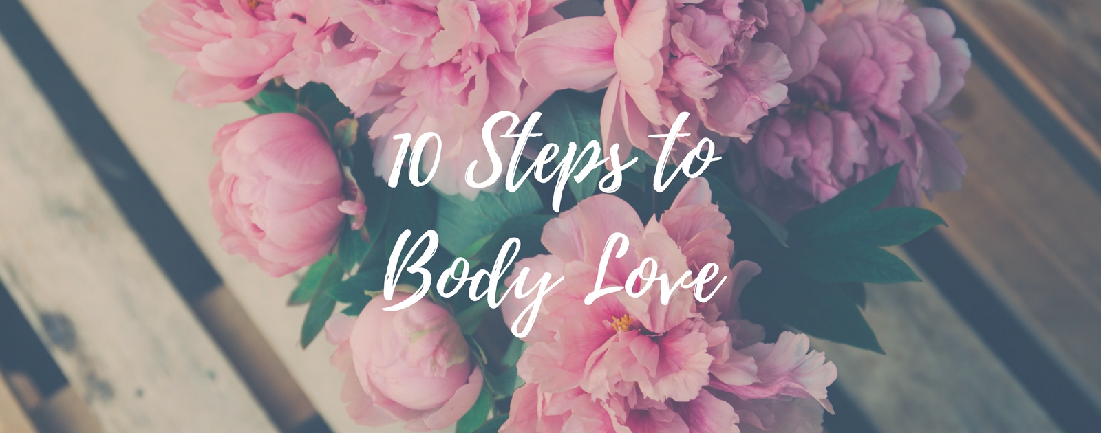 10 Steps to Body Love Free Gift | Plus Mommy