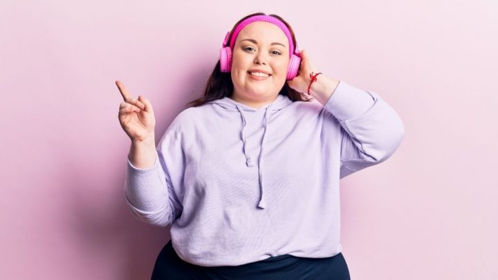 My New Body Love Anthem - "This Is Me" | Plus Mommy