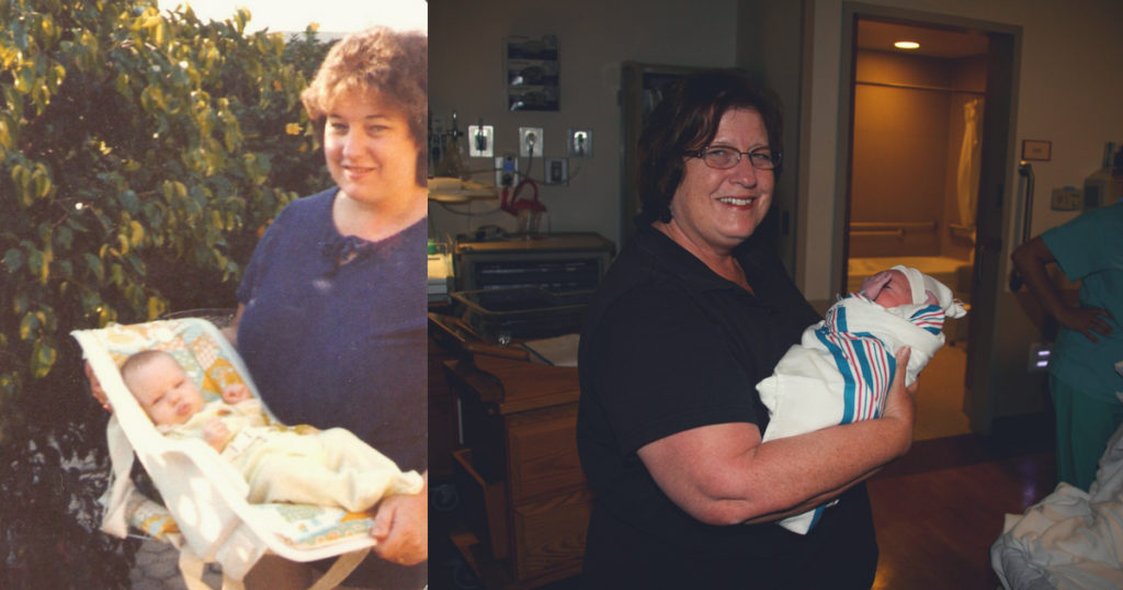 Plus Size Labor And Delivery - Everything You Need To Know