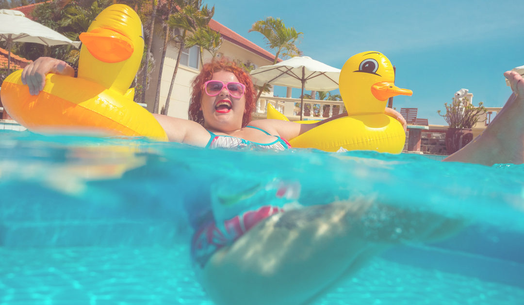 Embrace Your Summer Body And Suit Up For Summer Fun