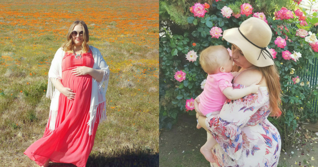My Big Fat Pregnancy: Facing Fatphobia and Finding Great Care