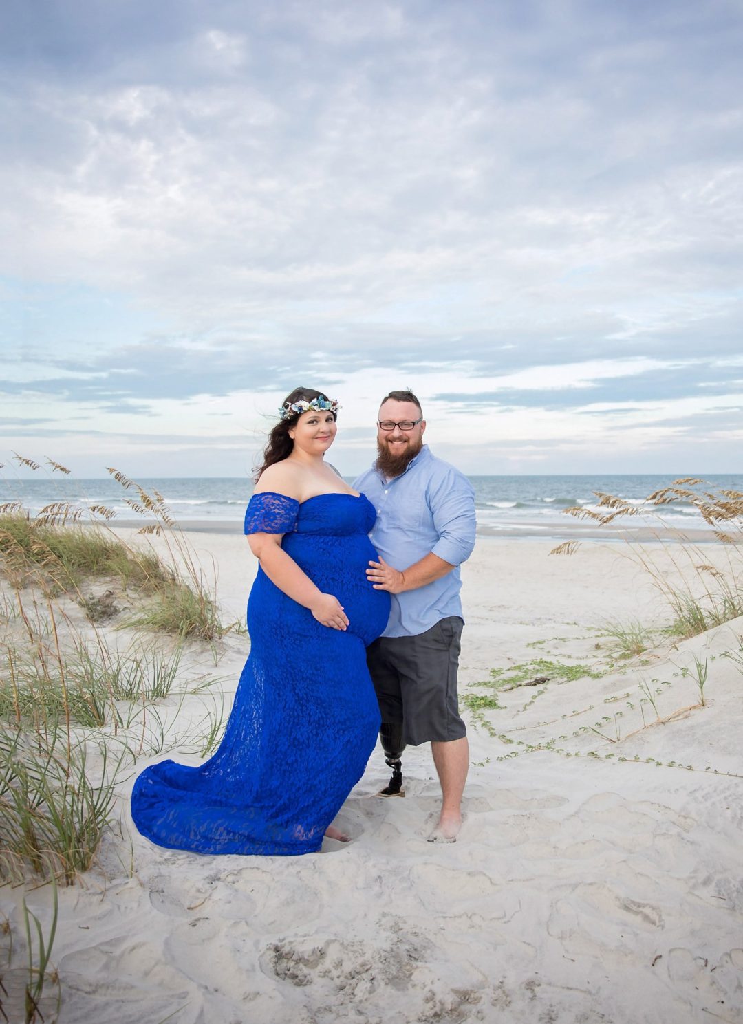 Cortney’s Cautionary Home Birth Transfer Story - Plus Mommy