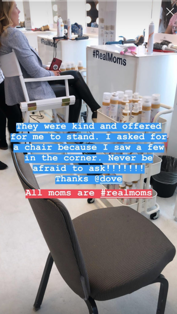 I Spoke Up About Being Size Inclusive; Dove Listened