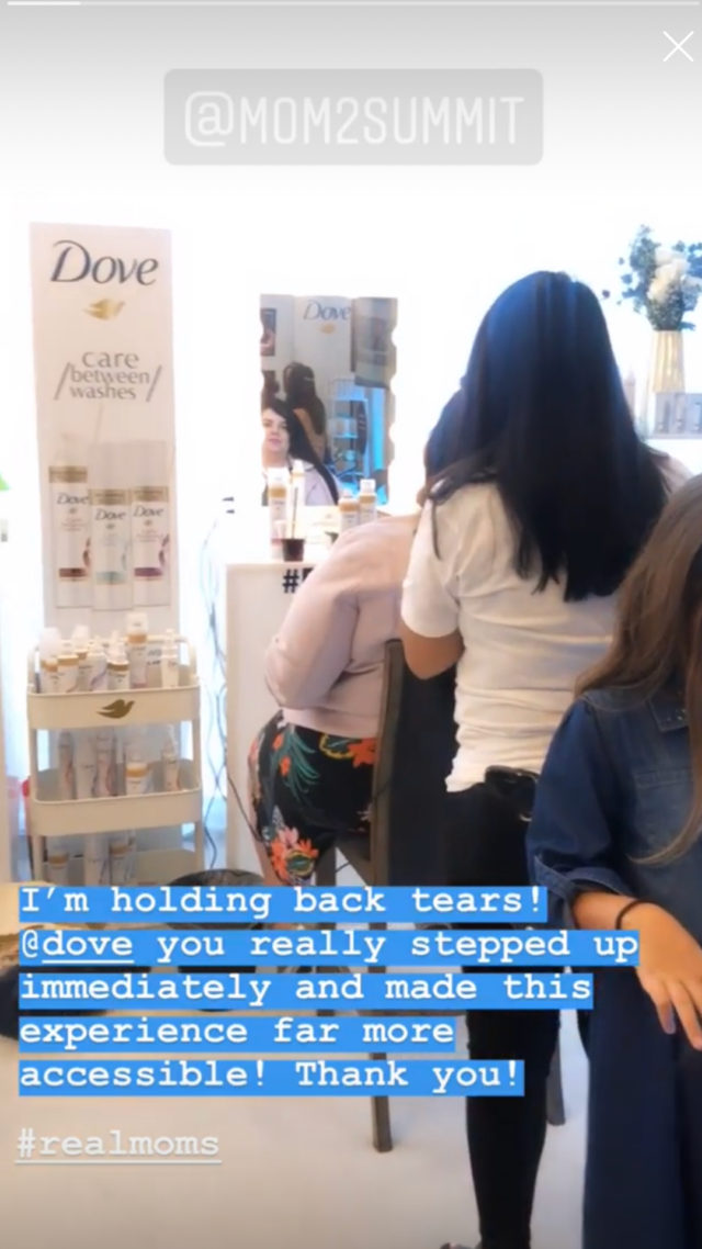 I Spoke Up About Being Size Inclusive; Dove Listened