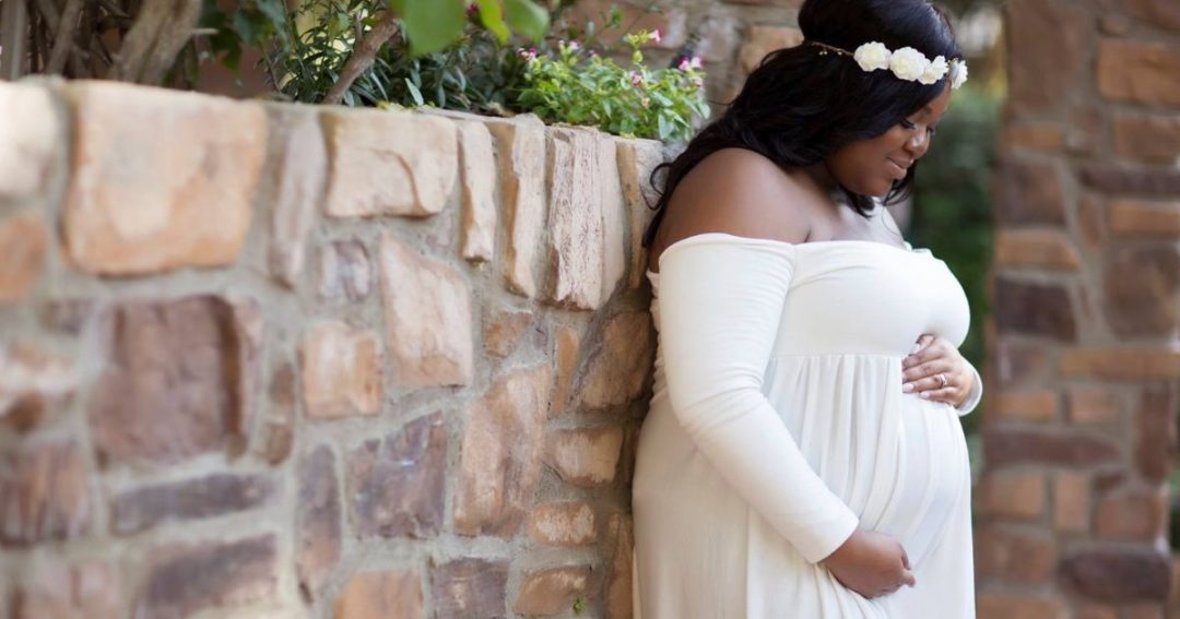 My Big Fat Pregnancy: Facing Fatphobia and Finding Great Care