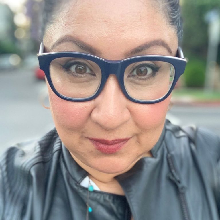 Filmmaker Ana Lydia Monaco Talks About Diversifying Hollywood