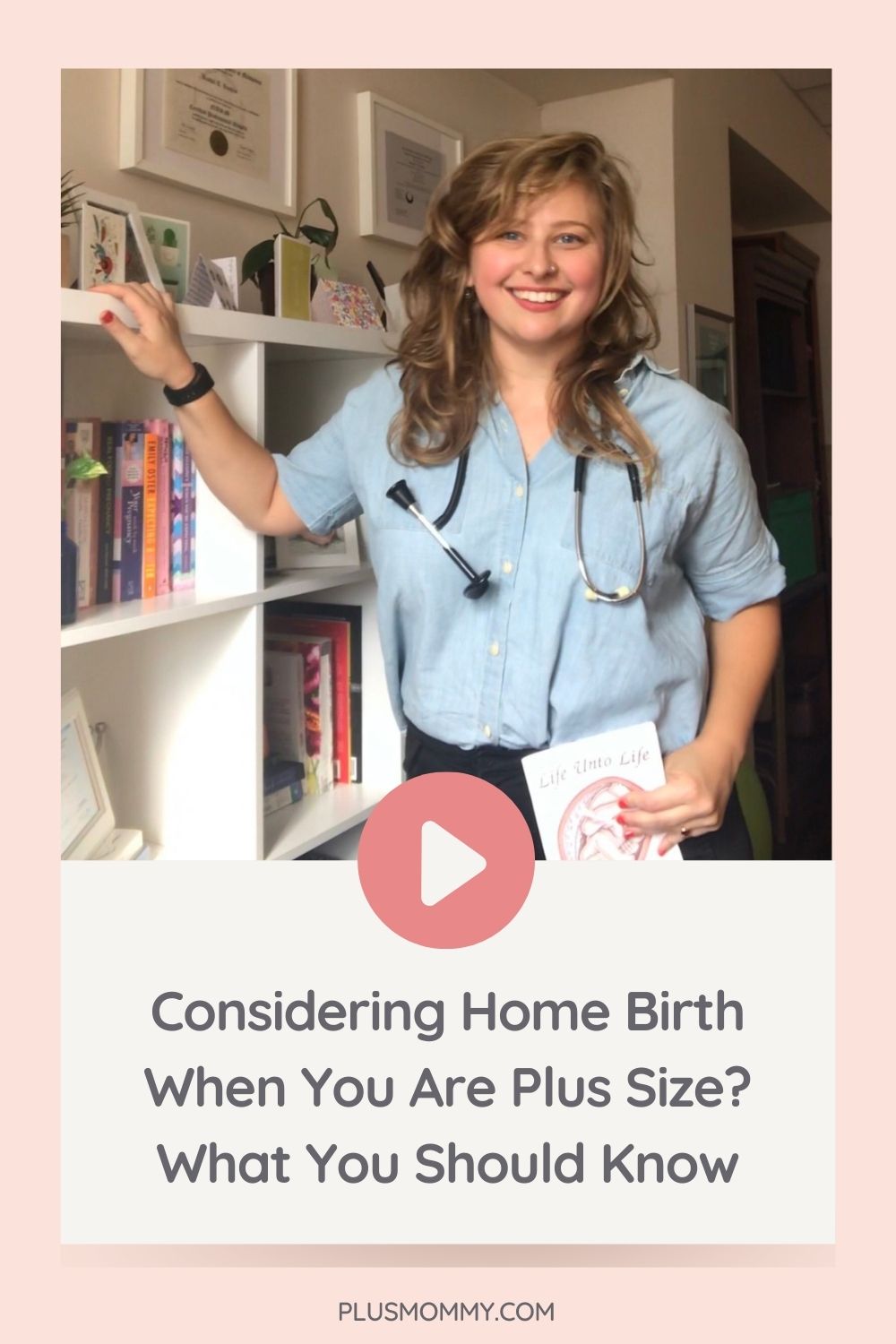 Considering Home Birth When You Are Plus Size? What You Should Know