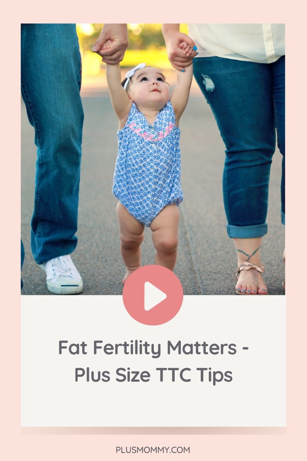 Fat Fertility Matters - Plus Size TTC Tips
