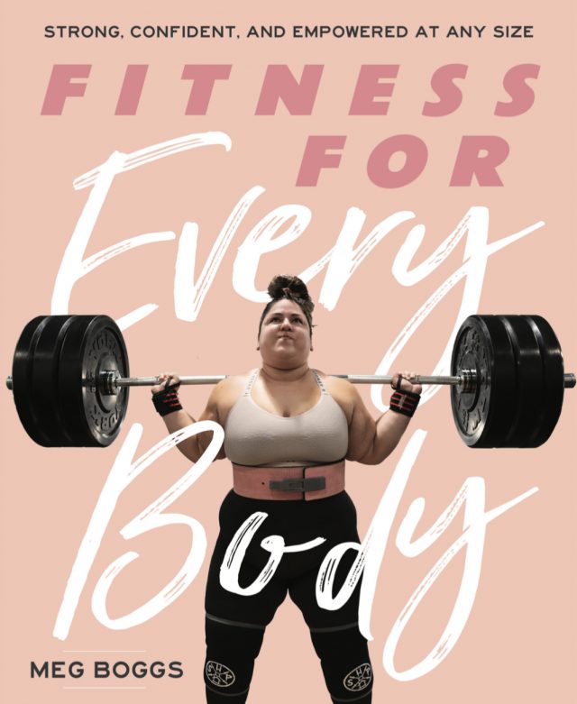 Meg Boggs Shares Her Journey To Becoming An Athlete And Author