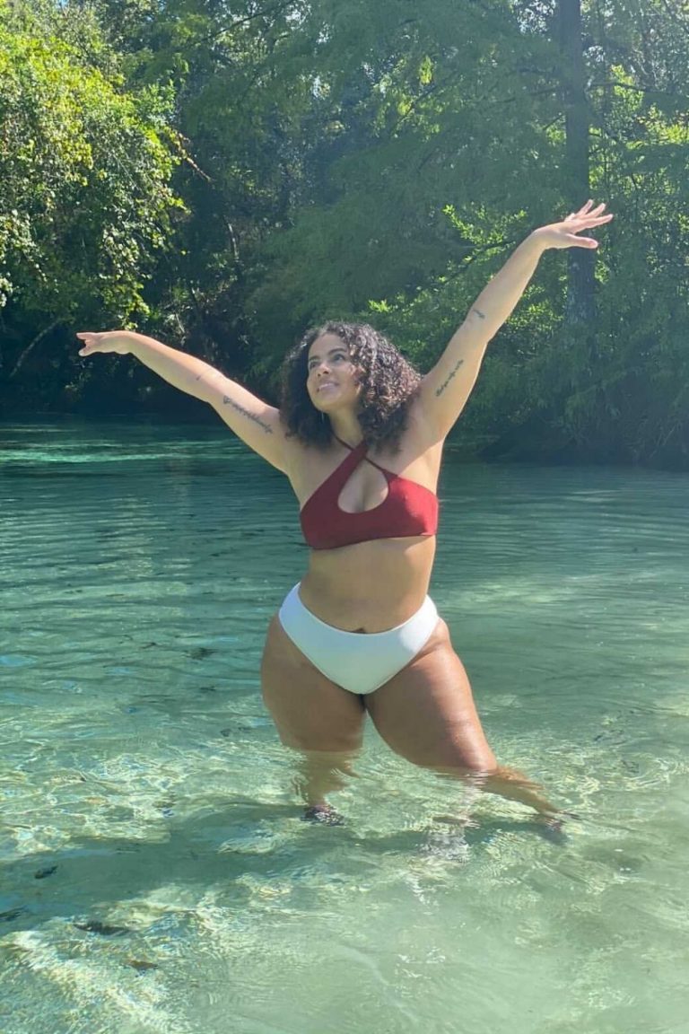 Jisela Delgado of MTV'S The Challenge Shares Her Fascinating Story