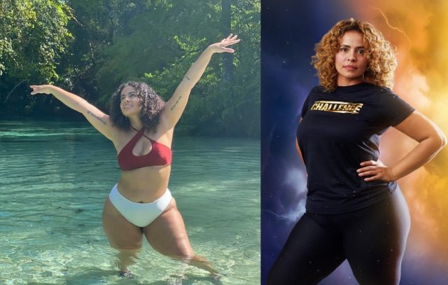 Jisela Delgado of MTV'S The Challenge Shares Her Fascinating Story