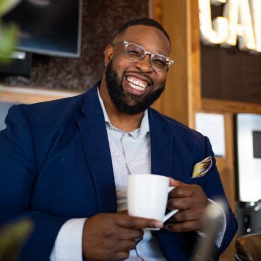 The Journey To 300 Pounds And Running With Martinus Evans