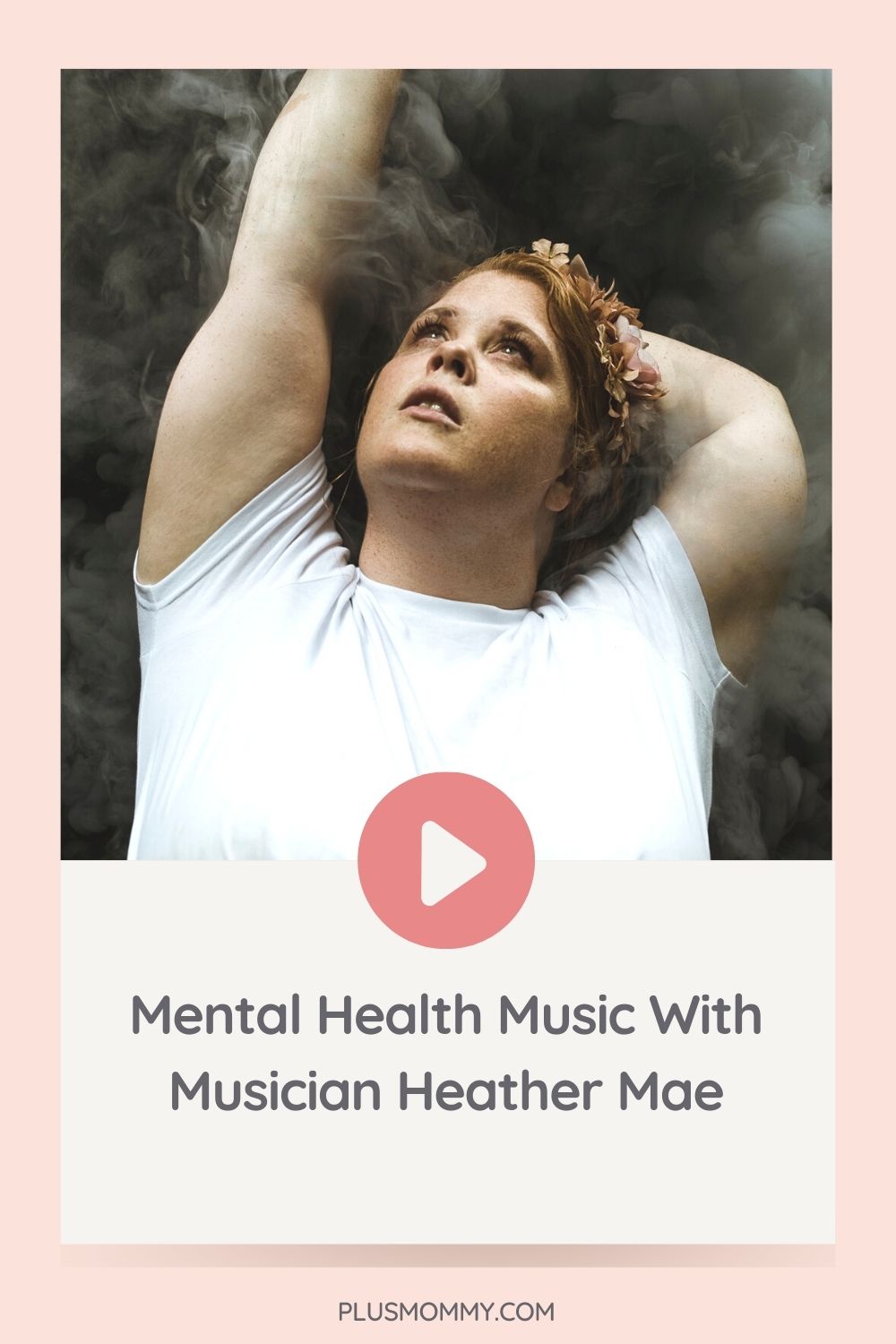 Mental Health Music With Musician Heather Mae