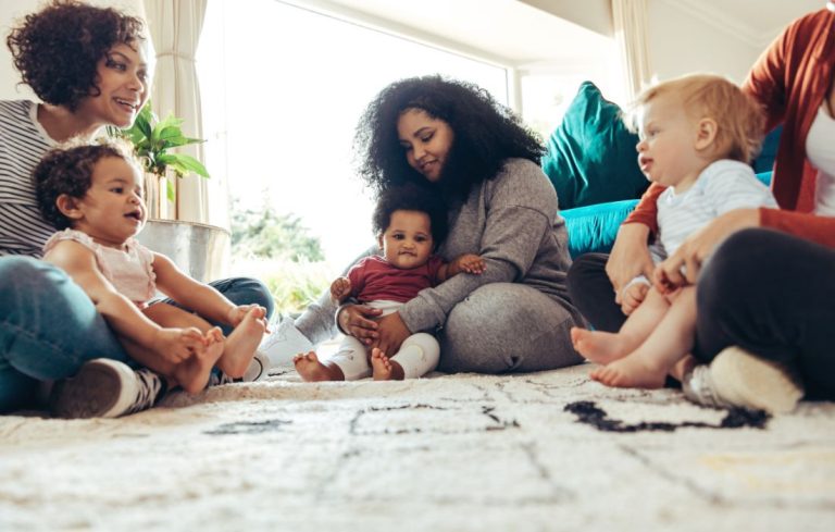 How To Make Mom Friends - 5 Tips For Quality Friendships