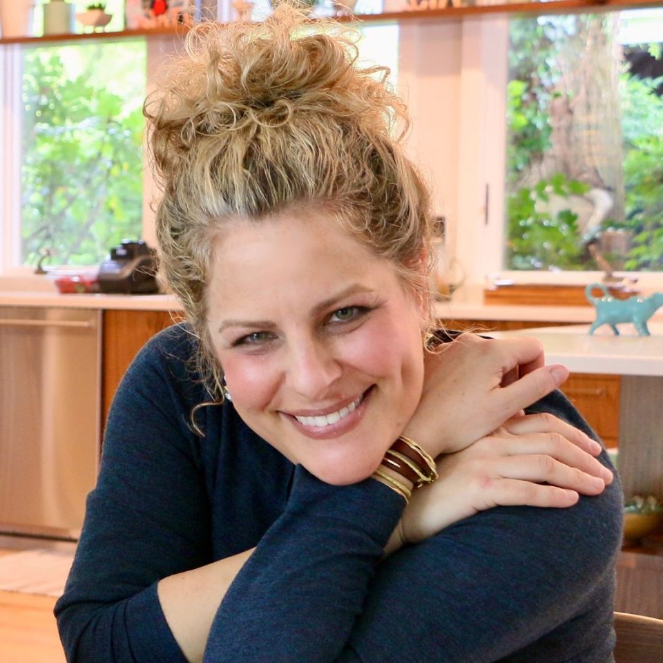 Jill Smokler Has Issues, And She's Unafraid To Talk About It