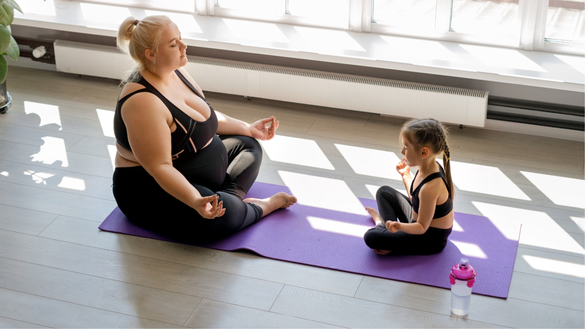 Plus Mommy Update & Call For Help - Plus Mommy