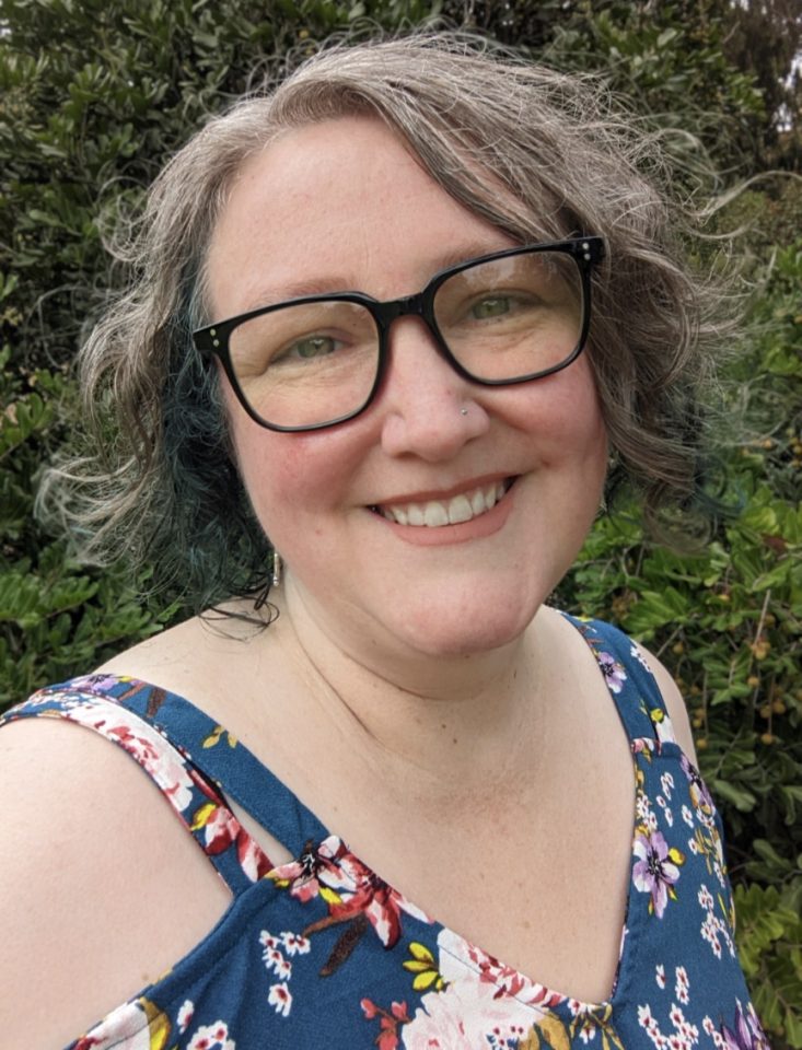 The Shape Of A Mother - A Conversation About Postpartum Bodies