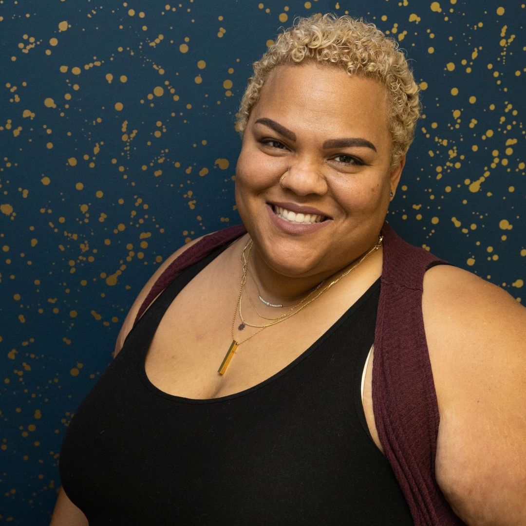 All Things Plus Size Pregnancy and Postpartum with Doula Kaytee