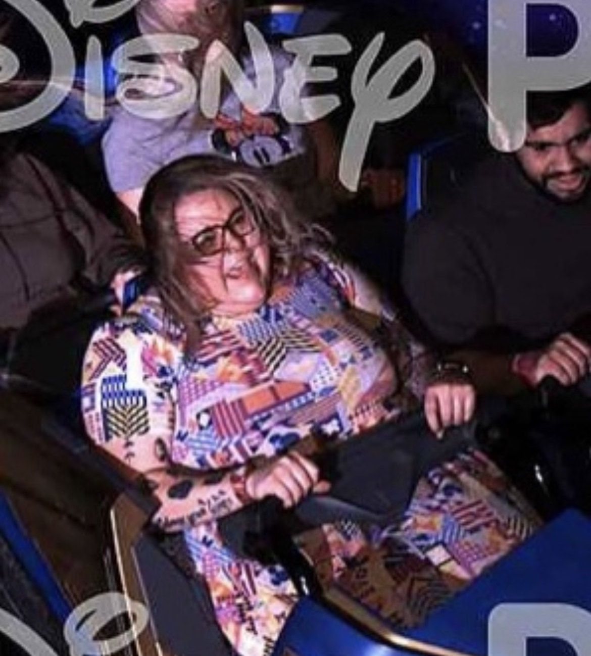 Plus Size At Disney World - The Ultimate Guide