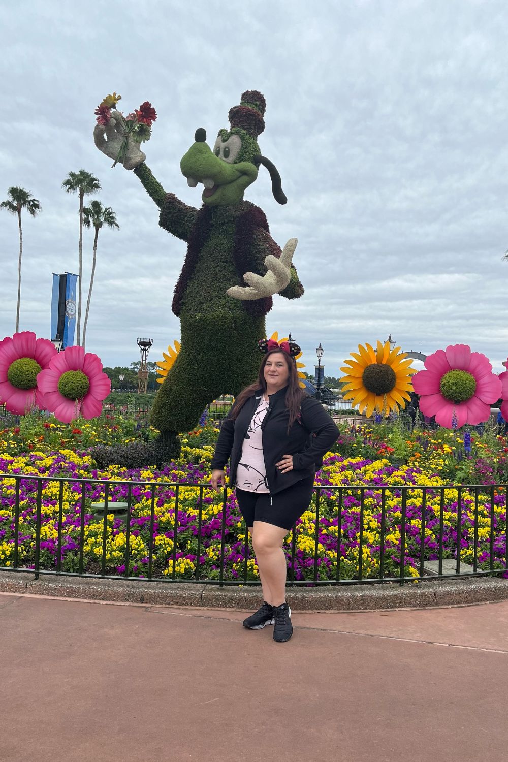 Plus Size Disney Bounding: Tips for Finding the Perfect Outfit