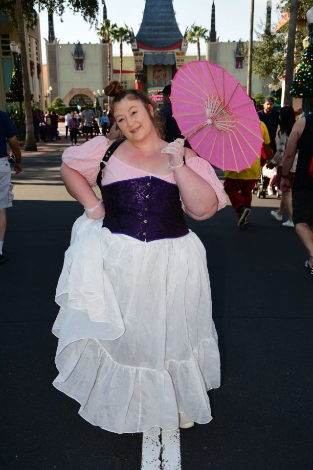 Plus Size Disney Bounding: Tips for Finding the Perfect Outfit
