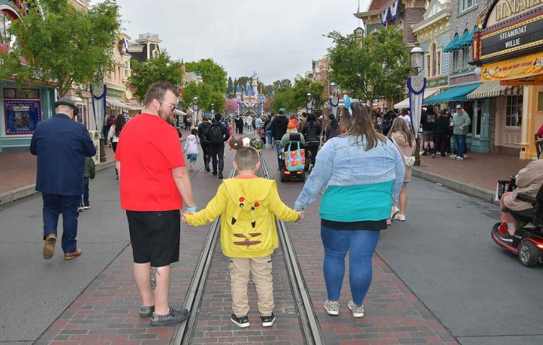 Plus Size Disney Bounding: Tips for Finding the Perfect Outfit