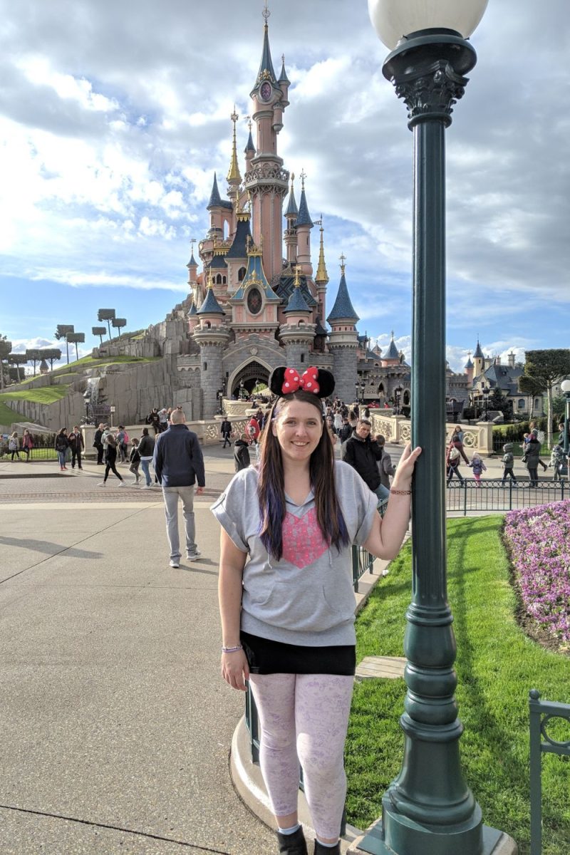 Plus Size Disney Bounding Tips For Finding The Perfect Outfit