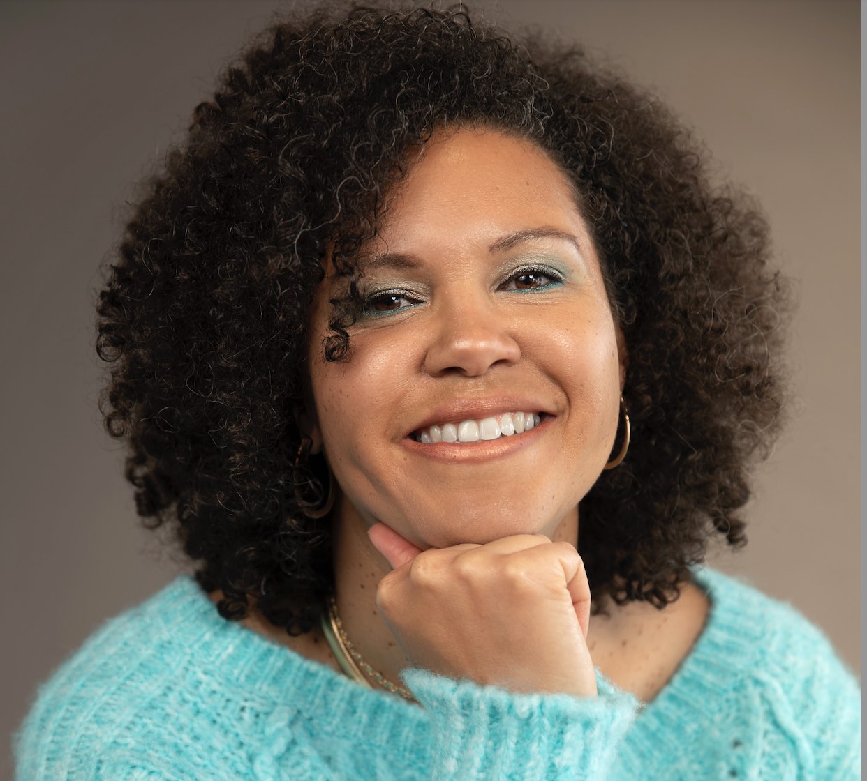 Jessica Wilson Takes on The AAP, Diet Culture, and Racism