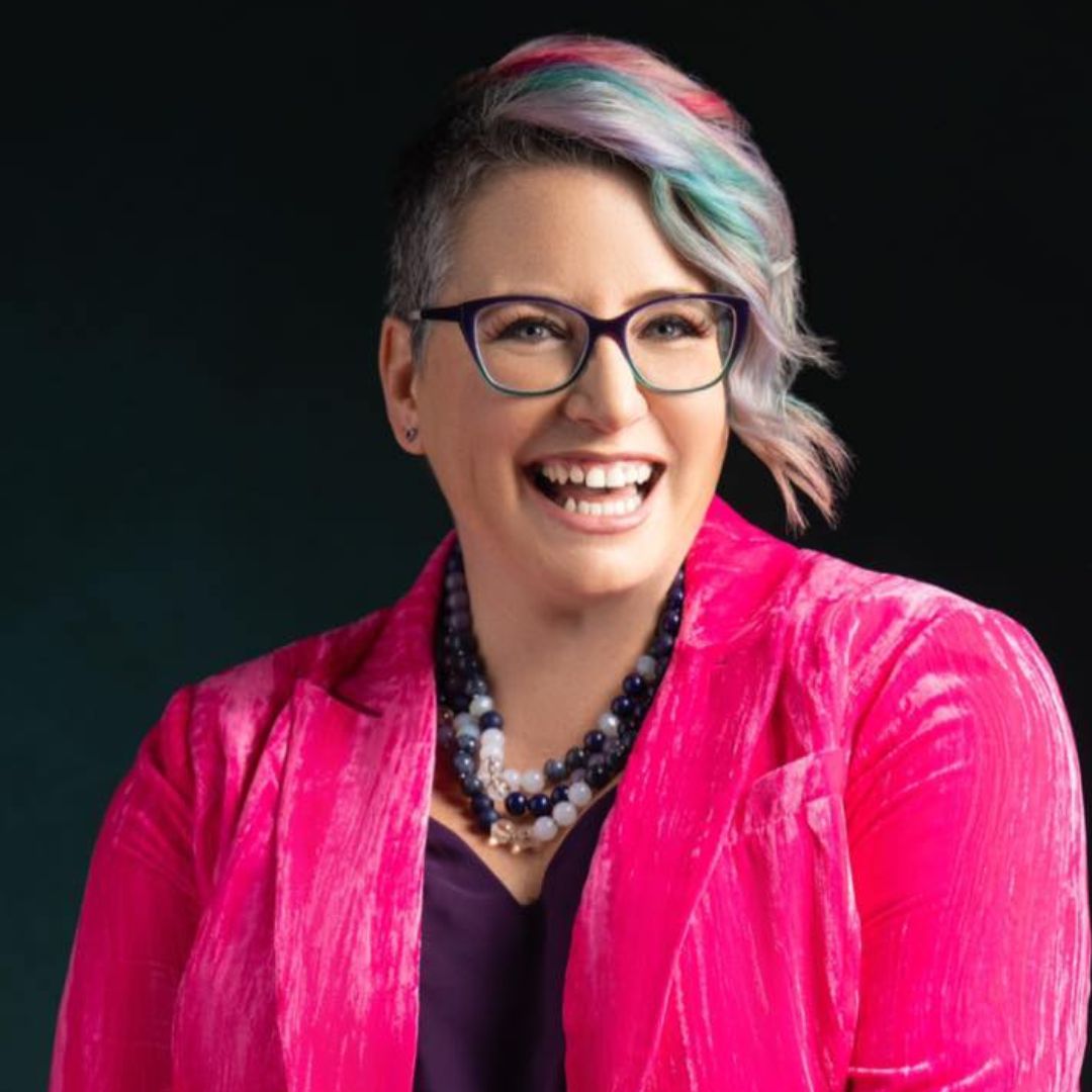 Helpful Parenting Tips to Calm the Chaos with Dayna Abraham