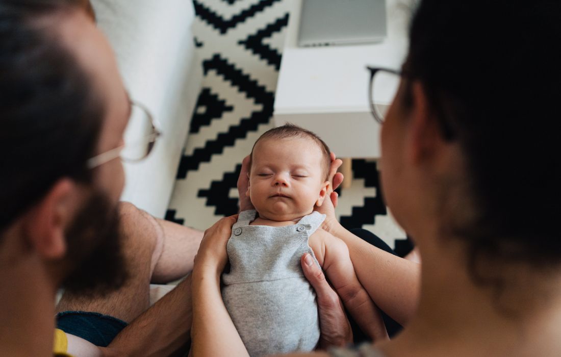 How to Build Your Birth and Postpartum Support Team