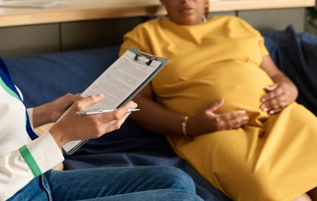 How to Build Your Birth and Postpartum Support Team