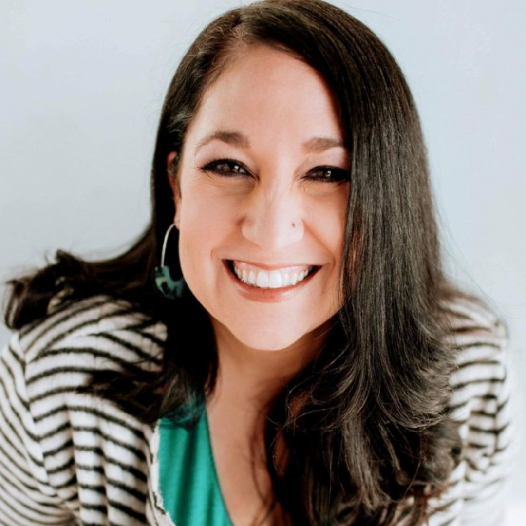 Size-Inclusive Doula Confronts the Topics We Tend to Avoid