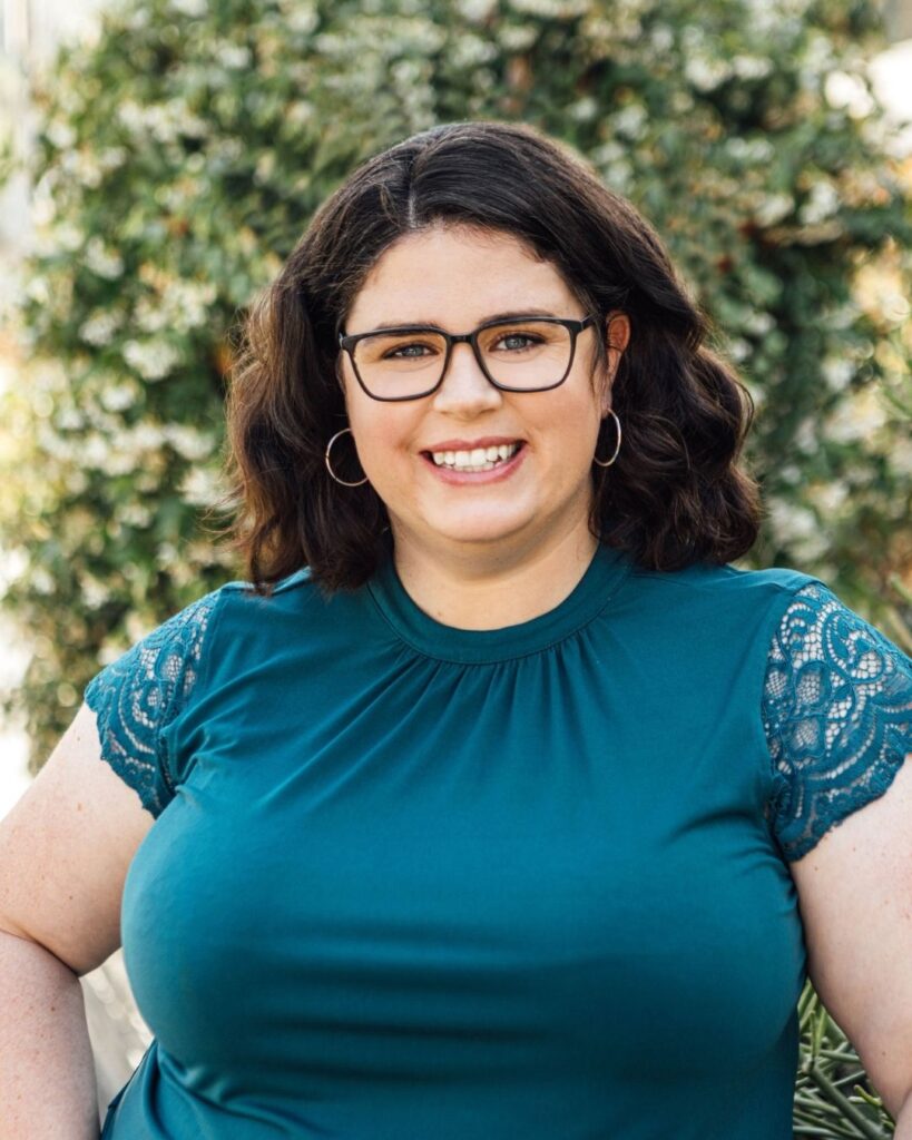 Fat and Pregnant: How to Support Your Mental Health Now